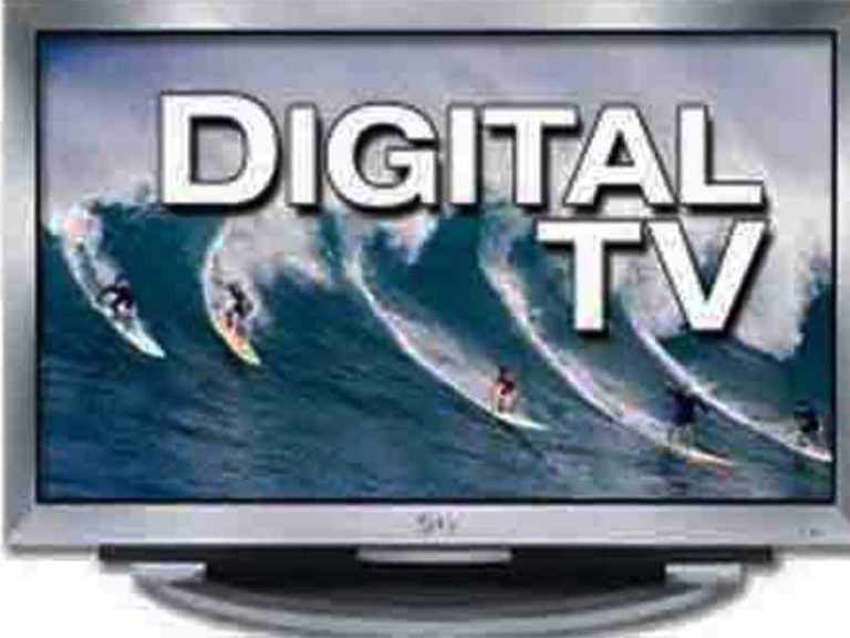 Daftar TV Yang Sudah Digital - Ruang Teknisi