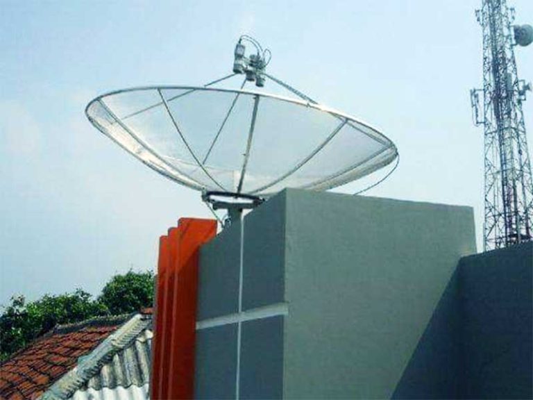 Frekuensi LNB Telkom 4 2023 - Ruang Teknisi
