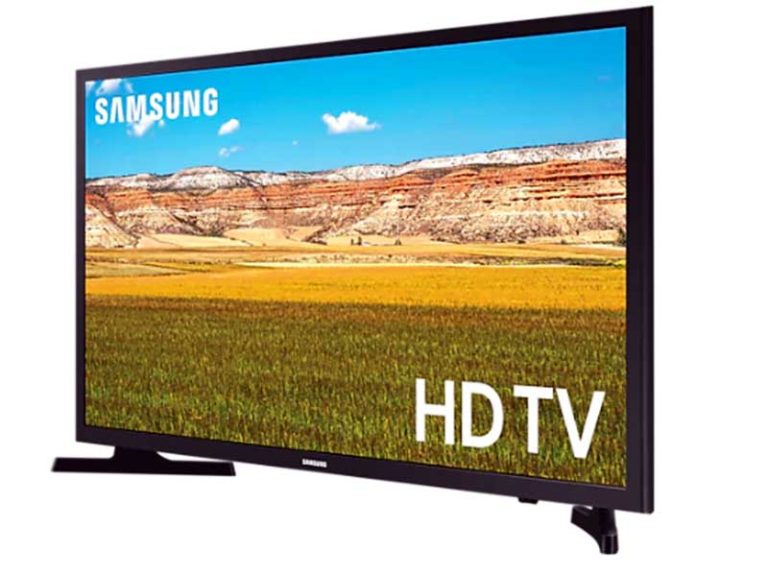 Rekomendasi Ukuran TV 32 inch Samsung - Ruang Teknisi