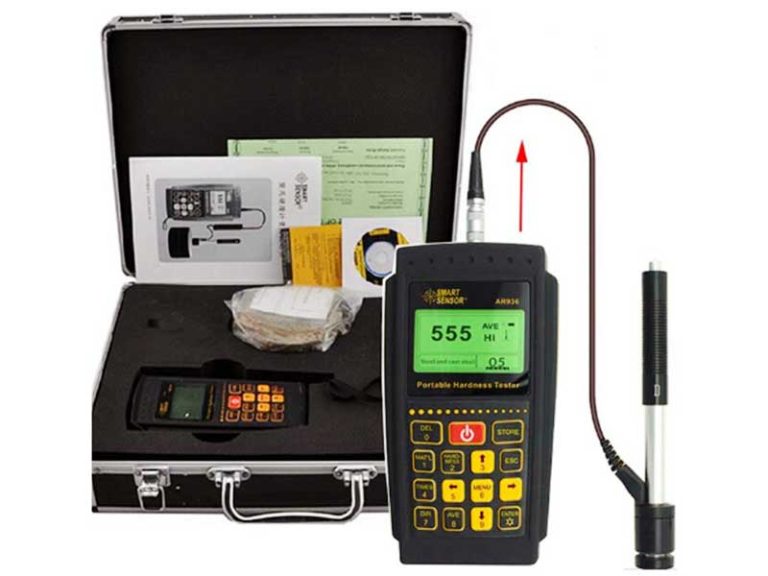 Pengertian dan Cara Kerja Smart Sensor (Sensor Pintar) - Ruang Teknisi