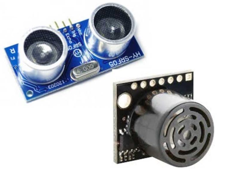 Cara Kerja Sensor Induktif dan Fungsinya - Ruang Teknisi