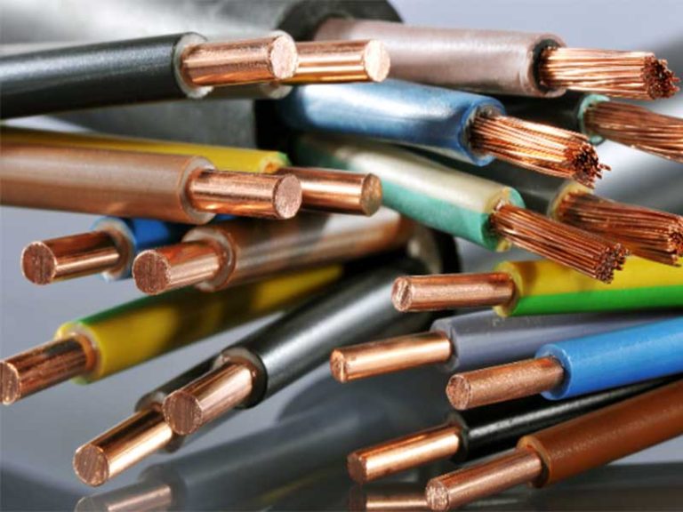 16 Jenis Kabel dan penggunaanya - Ruang Teknisi