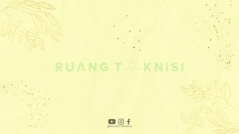 Rumus Total Excel: Cara Mudah Menghitung Total Data di Excel - Ruang ...